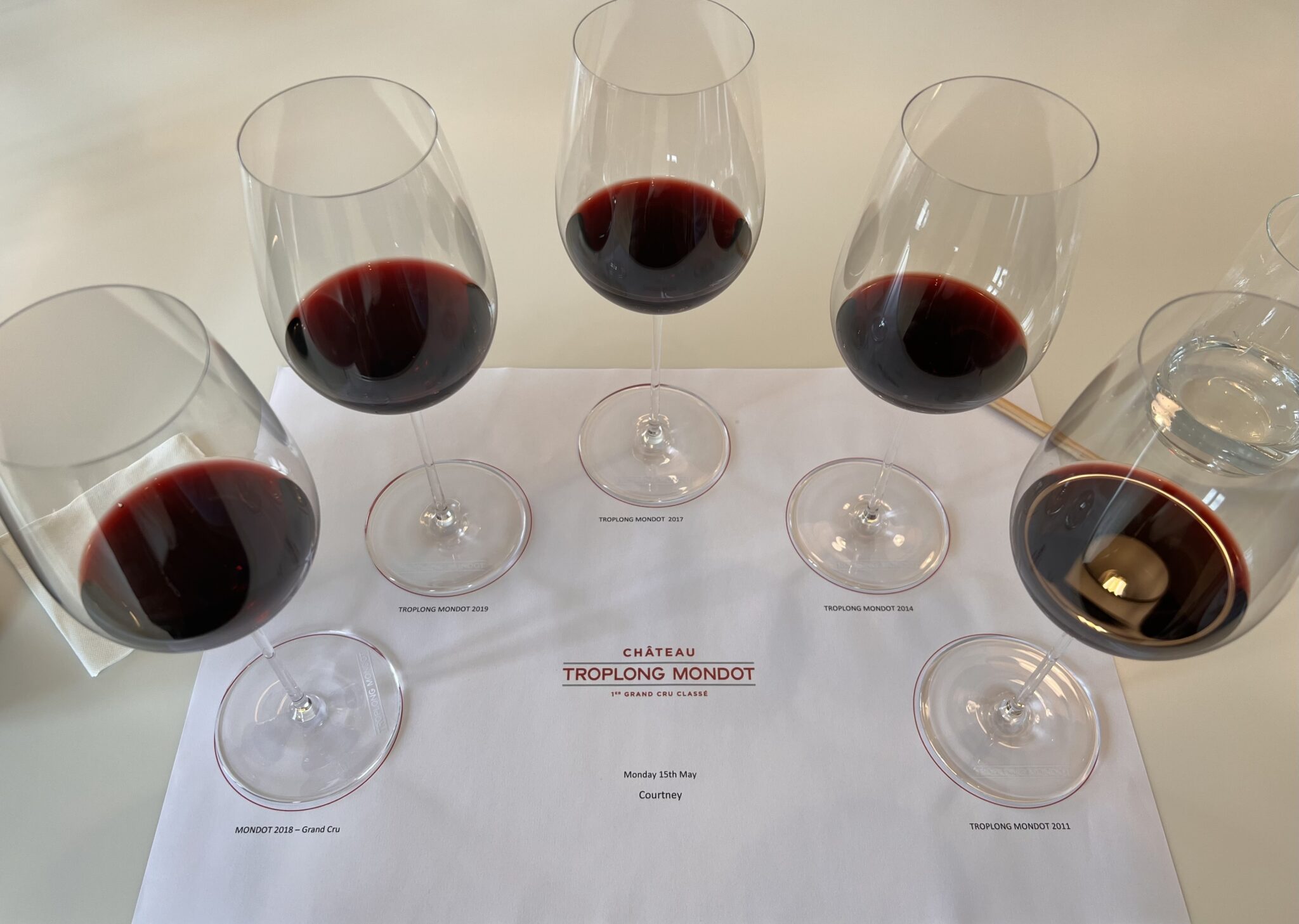 The Tale of Two Banks: A Connoisseur's Guide to Bordeaux's Left vs ...